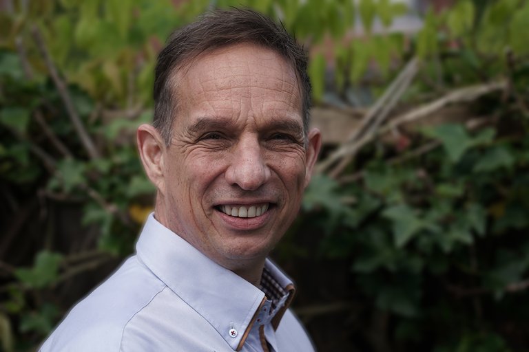 Ronald Bouter | Eigenaar en oprichter van dOorsprong